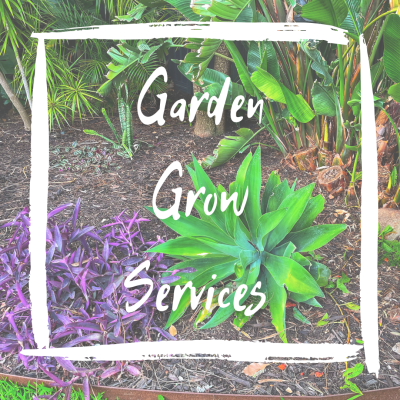 Pardon Your Garden - Gardening And Maintenance Perth