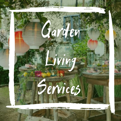 Pardon Your Garden - Gardening And Maintenance Perth