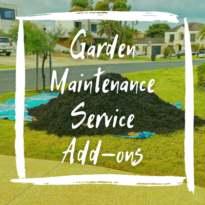 Pardon Your Garden - Gardening And Maintenance Perth